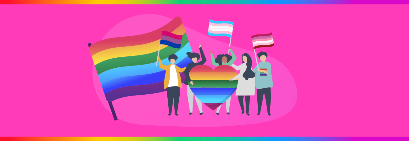 Orgulho Lgbtqia Saiba A Importância Do Movimento Jobs X
